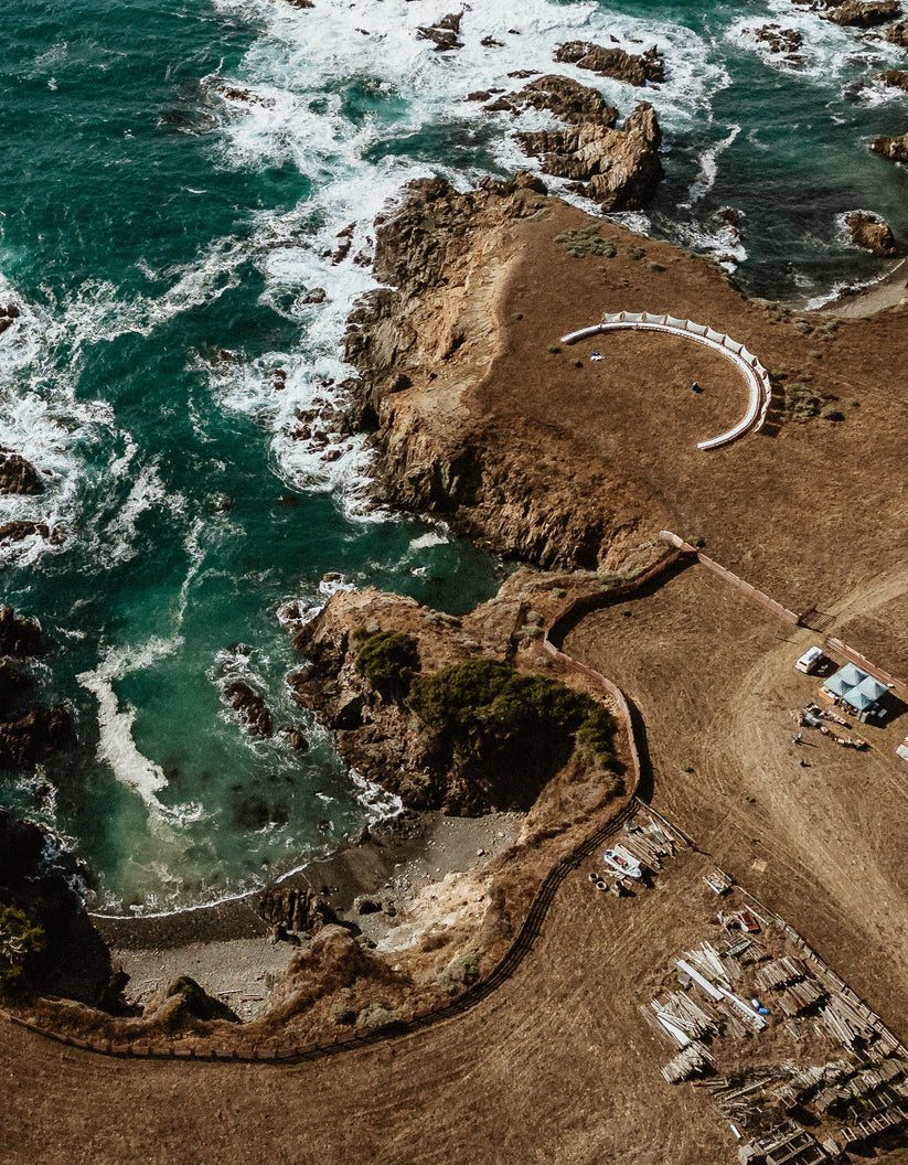 November 1, 2025 | Coastal Ranch Dinner at Richardson Ranch ...