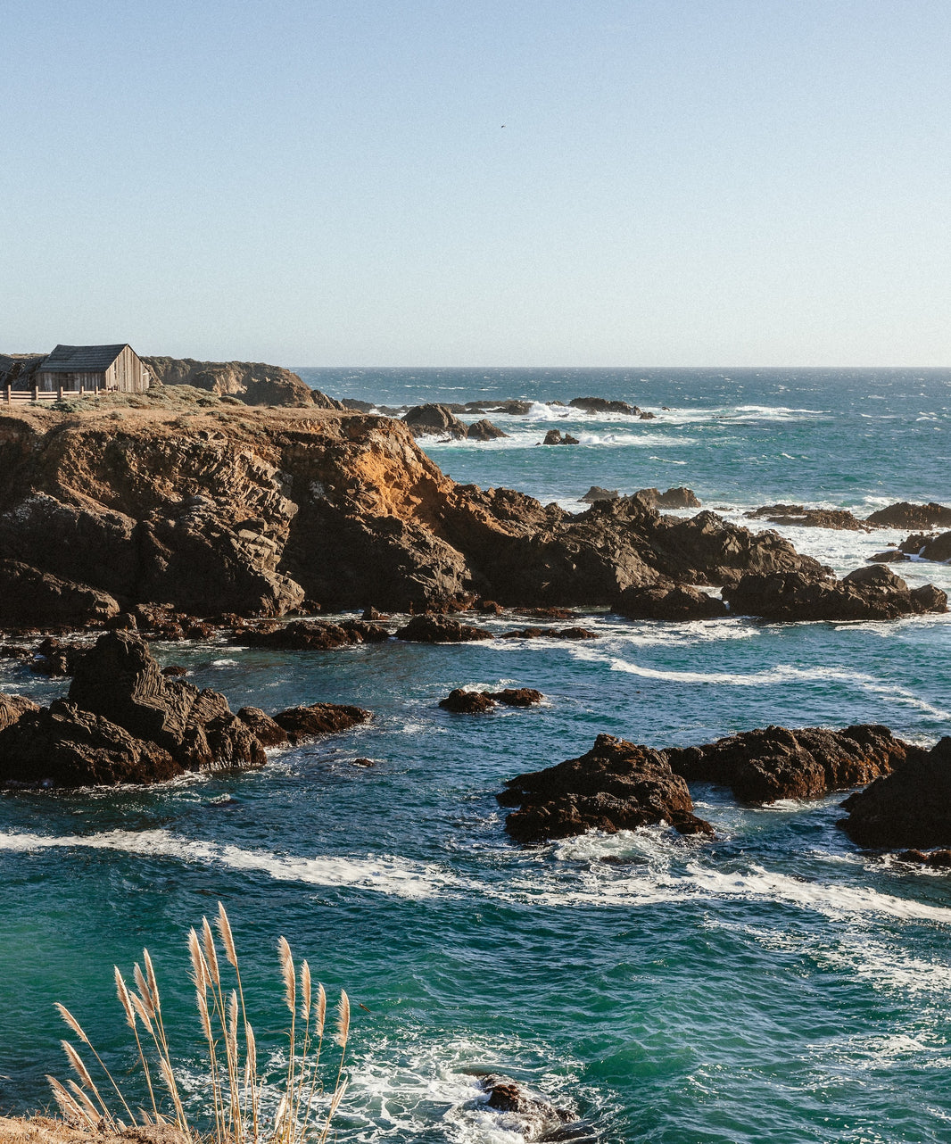 Glamping – Outstanding in the Field