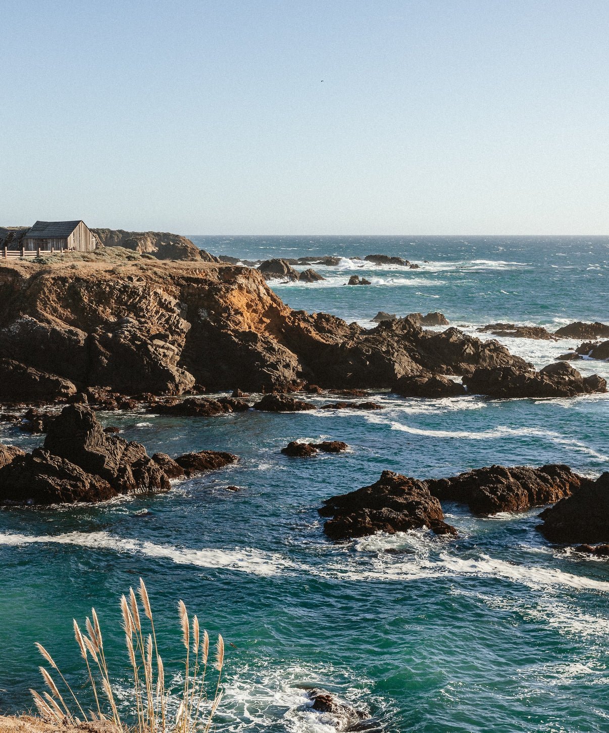 November 02, 2025 | Glamping at Richardson Ranch – Outstanding in the Field