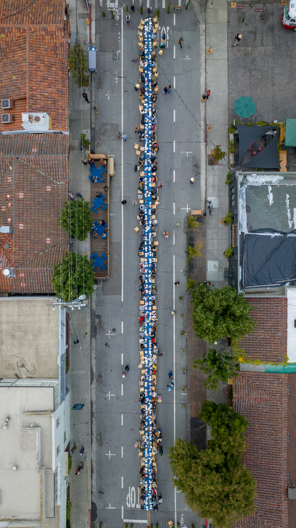 June 16, 2026 | Fillmore Street Dinner with Sankofa Urban Farms ...